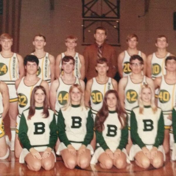 Hoosiers Director David Anspaugh reflects on his HS Career - The Game ...