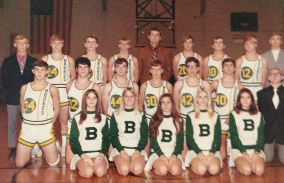 Hoosiers Director David Anspaugh reflects on his HS Career - The Game ...