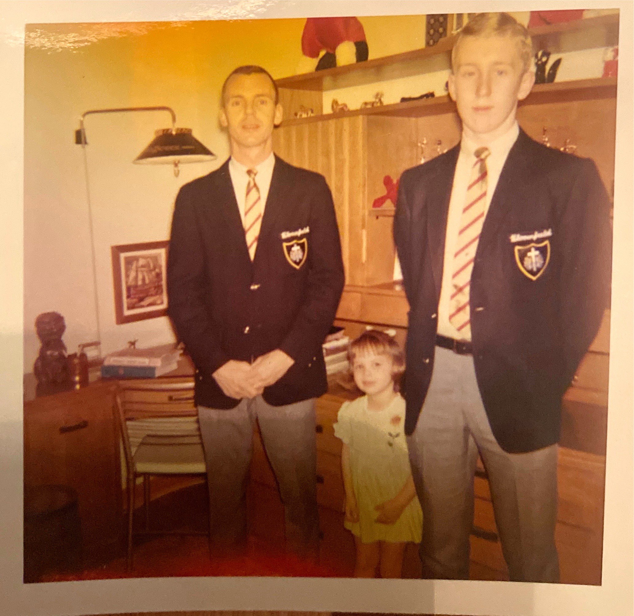 REX HUDSON: COACH FOR LIFE 1933-2024 - The Game Remembered