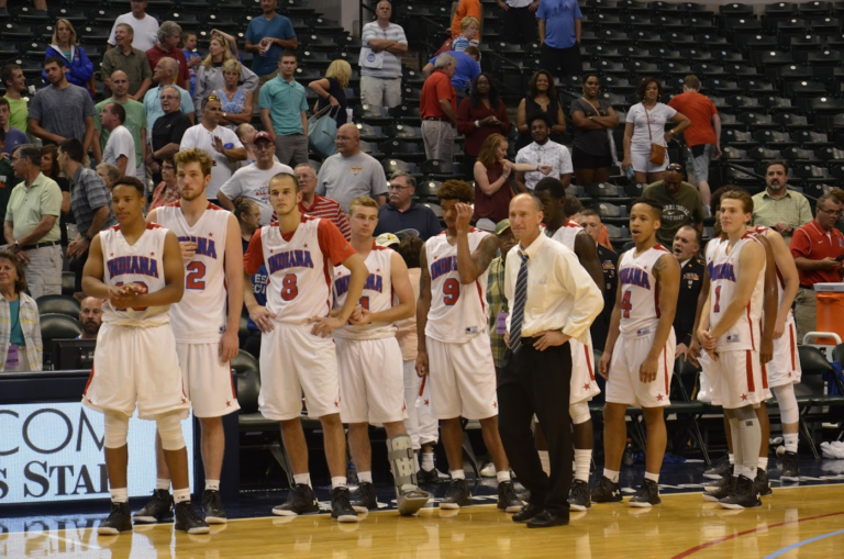 2016 Indiana All-Stars - The Game Remembered