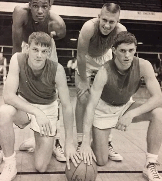 Don Buse Holland HS Star of 1968 - The Game Remembered