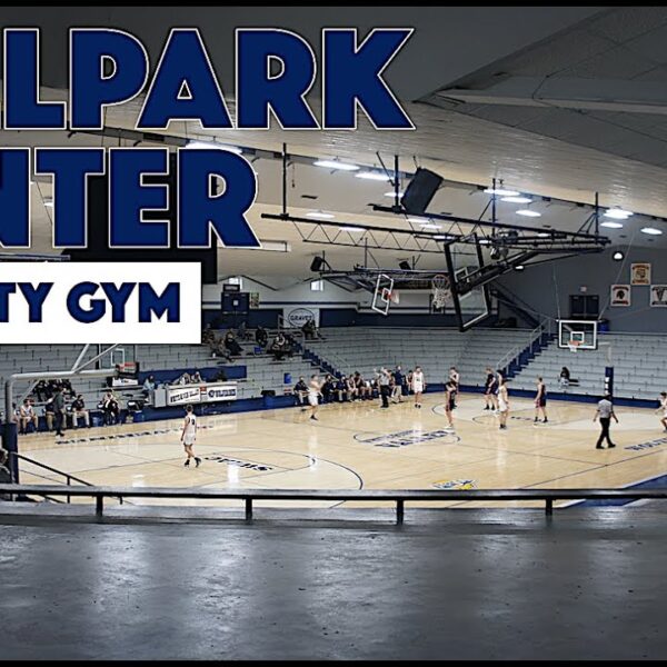 Switz City Gym and Ralph Legeman - The Game Remembered