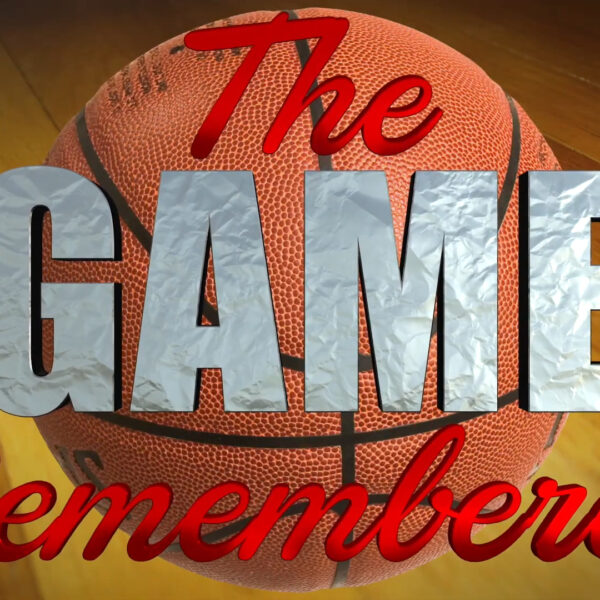 JR. Gee Loogootee Legend talks with Greg Bateman - The Game Remembered